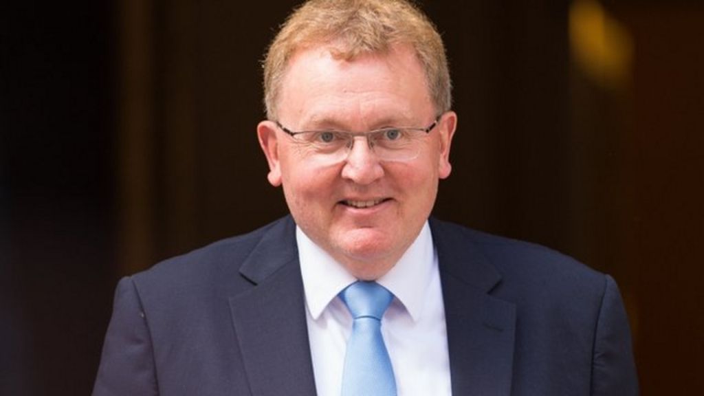 New Bill 'fulfils' Smith Commission, says Scottish Secretary Mundell ...