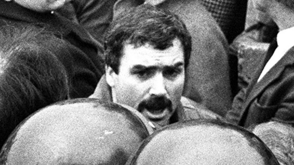 Freddie Scappaticci lawyers fail to stop broadcast of BBC Spotlight ...