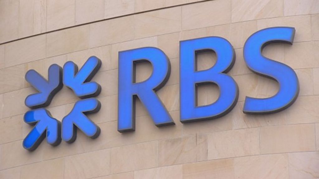 George Osborne says government will sell shares in RBS - BBC News
