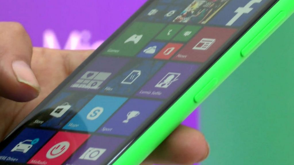 India's smartphone losers in a crowded market - BBC News