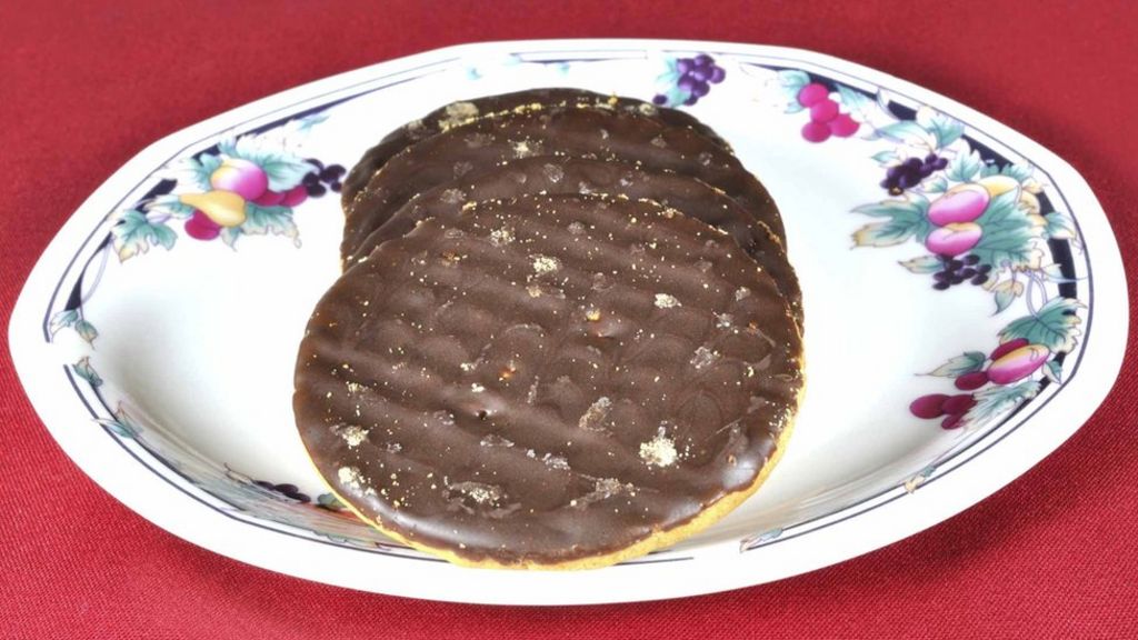 10 things we didn't know last week - BBC News