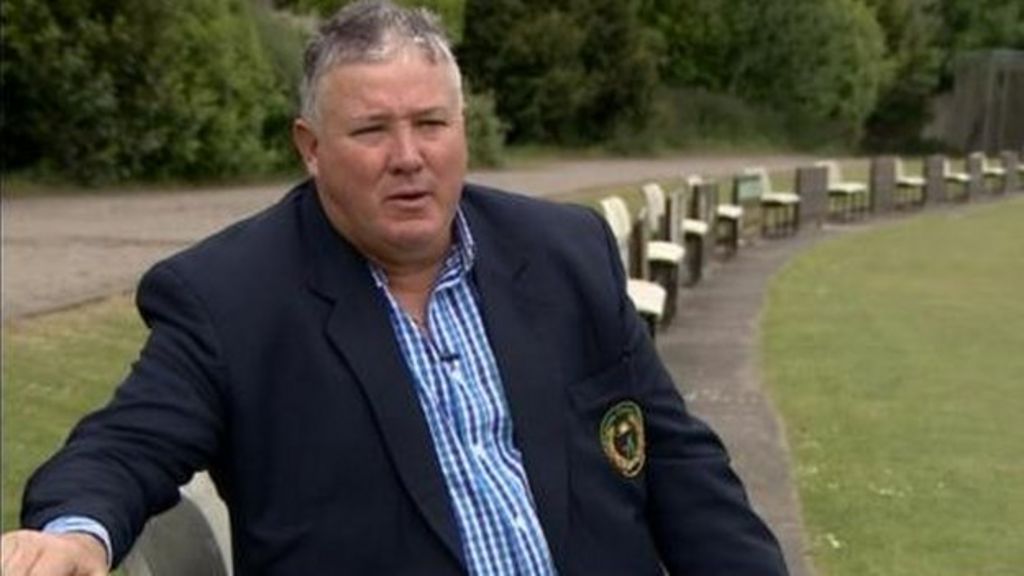 From Moseley to Afghanistan: Andy Moles' dangerous cricketing journey ...