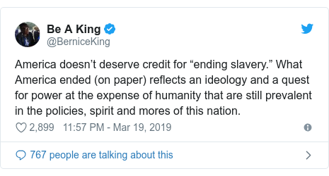 Should black Americans get slavery reparations? - BBC News