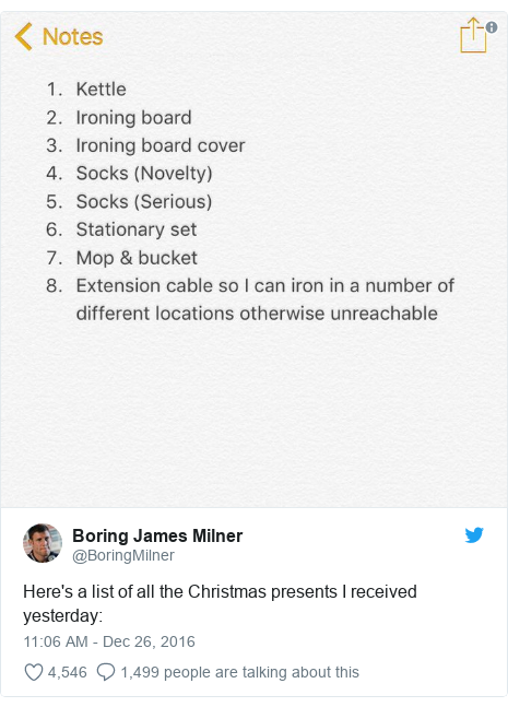 Liverpool's James Milner joins Twitter with Boring parody dig - BBC News