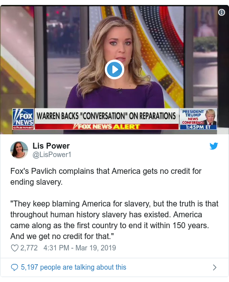 Should black Americans get slavery reparations? - BBC News