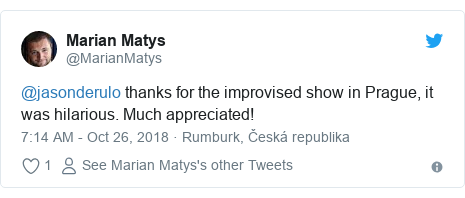 Jason Derulo sings from balcony after arena gig gets cancelled - BBC News