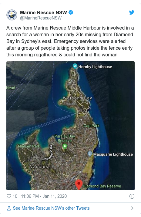 Madalyn Davis death: Sydney fatal cliff fall victim 'abused on social ...