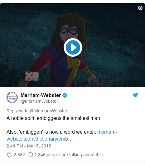 Word created by The Simpsons added to US dictionary - BBC News