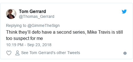 Bodyguard: The unanswered questions from the final episode - BBC News