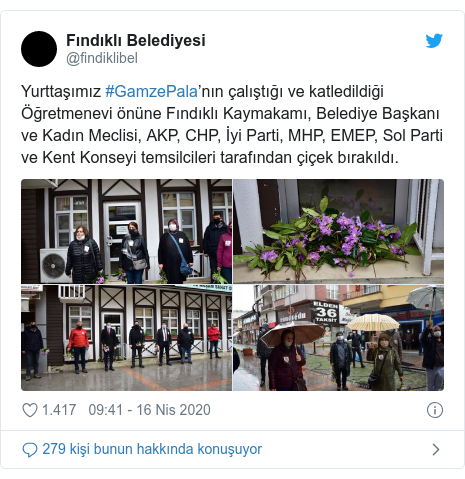 Gamze Pala: Katil zanlısı ifadesinde ne dedi, olaya kim, ne tepki ...