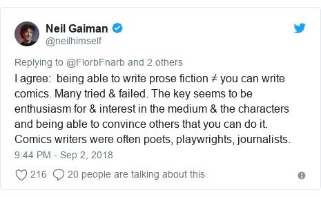 Marvel: Author Neil Gaiman backs Ironheart writer Eve Ewing - BBC News