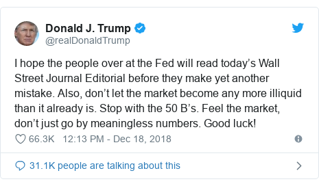 Fed raises rates despite Trump opposition - BBC News