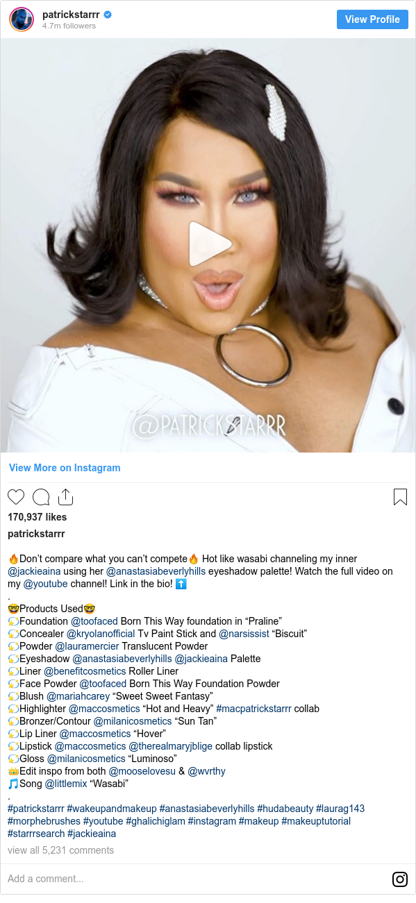 YouTuber Chelsie Worthy says she's heartbroken over video 'copying ...