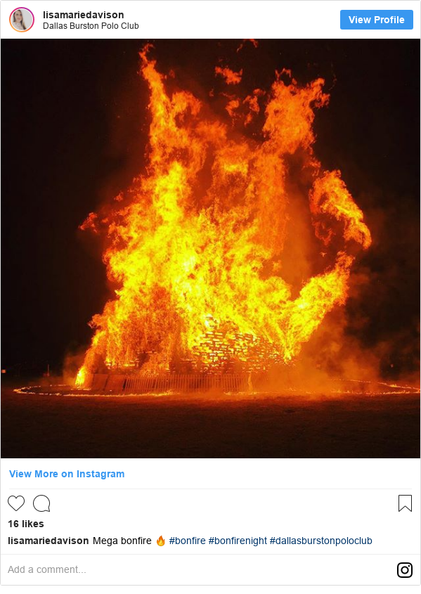 Bangs and blazes of early Bonfire Nights - BBC News