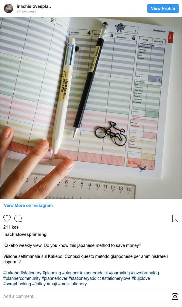 Kakebo, el centenario método japonés que te puede ayudar a ahorrar ...