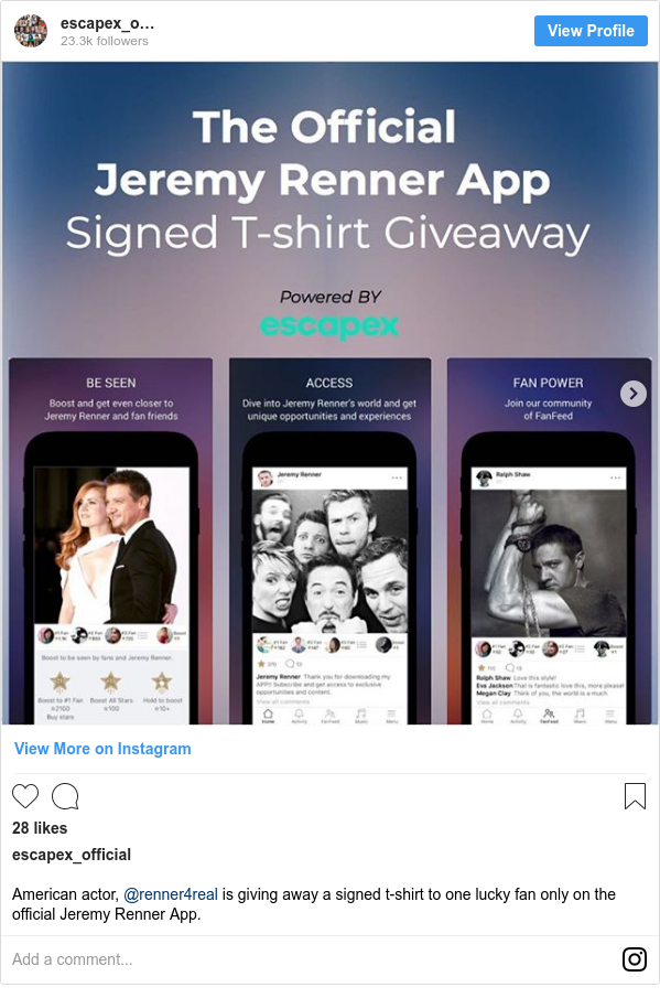 EscapeX: qué es y cómo funciona la nueva red social para "influencers ...