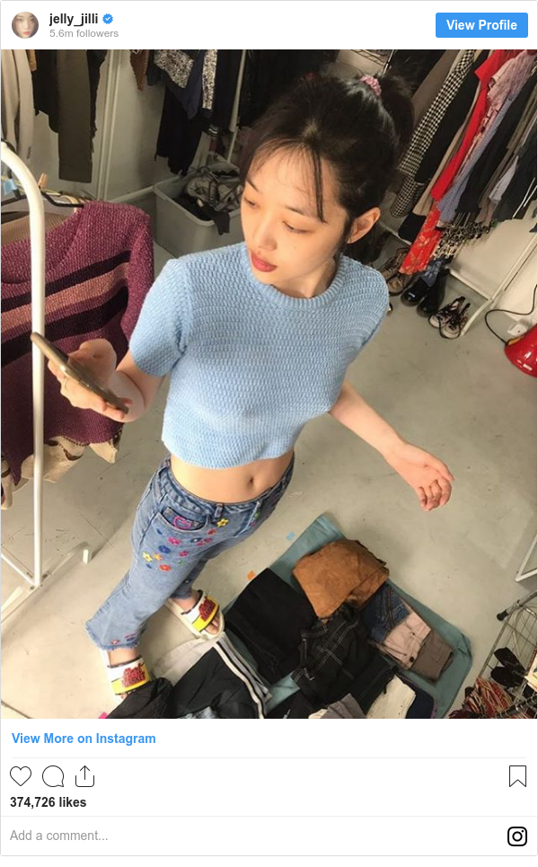 โนบรา : ทำไมสาวชาวเกาหลีบางคนเลือกที่จะไม่ใส่เสื้อชั้นใน - BBC News บีบ ...