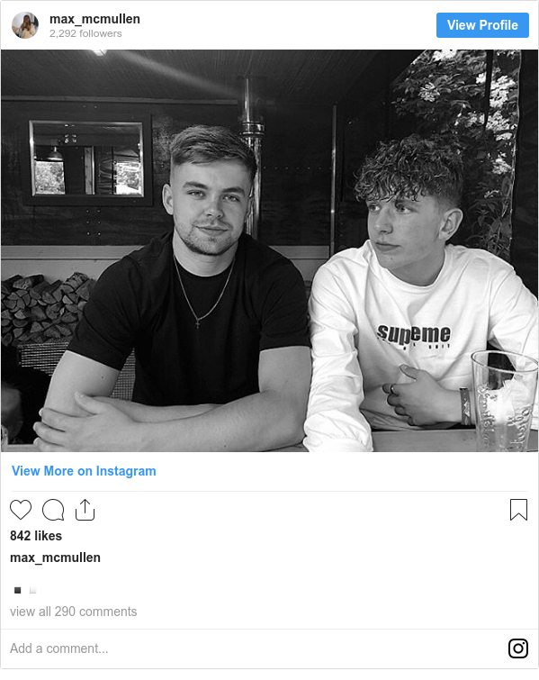 Max McMullen: Tributes paid to Bath boy who died on school trip - BBC News