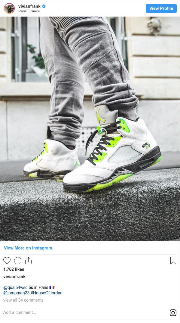 Koliko vrede stare patike: U Njujorku jedan par prodat za 500.000 ...