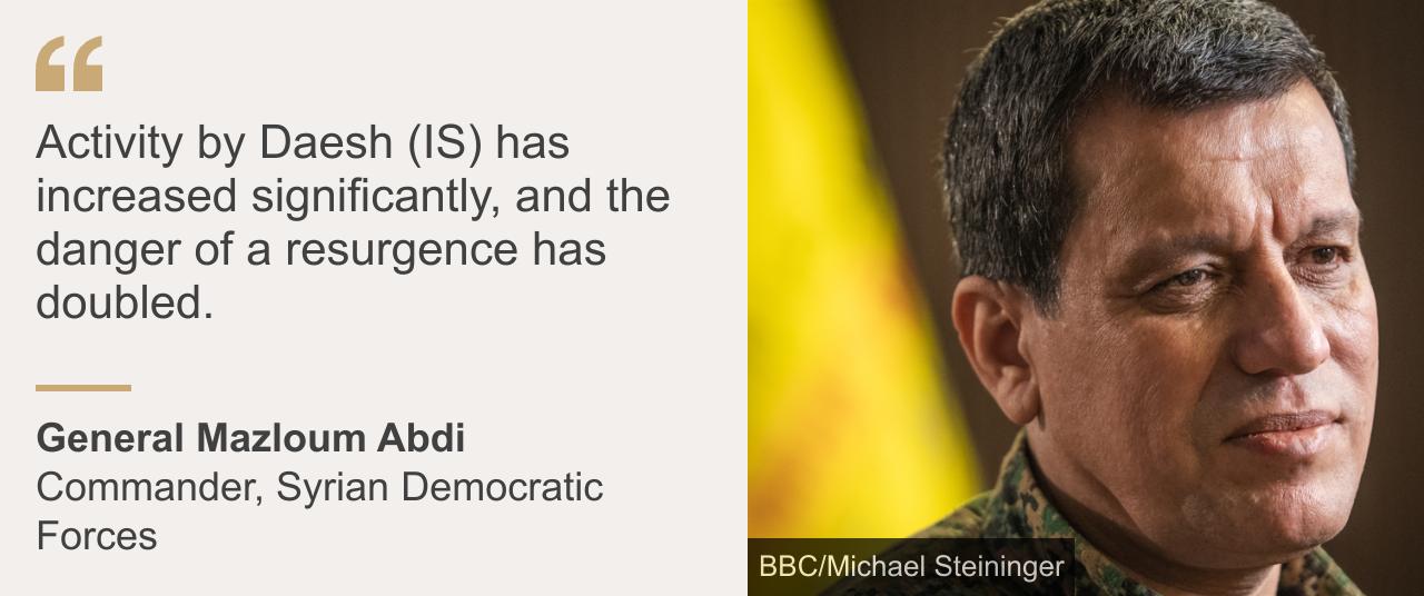 michael steininger bbc