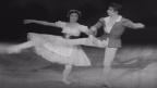 "The White Crow": la historia de Rudolf Nureyev, el bailarín de ballet ...