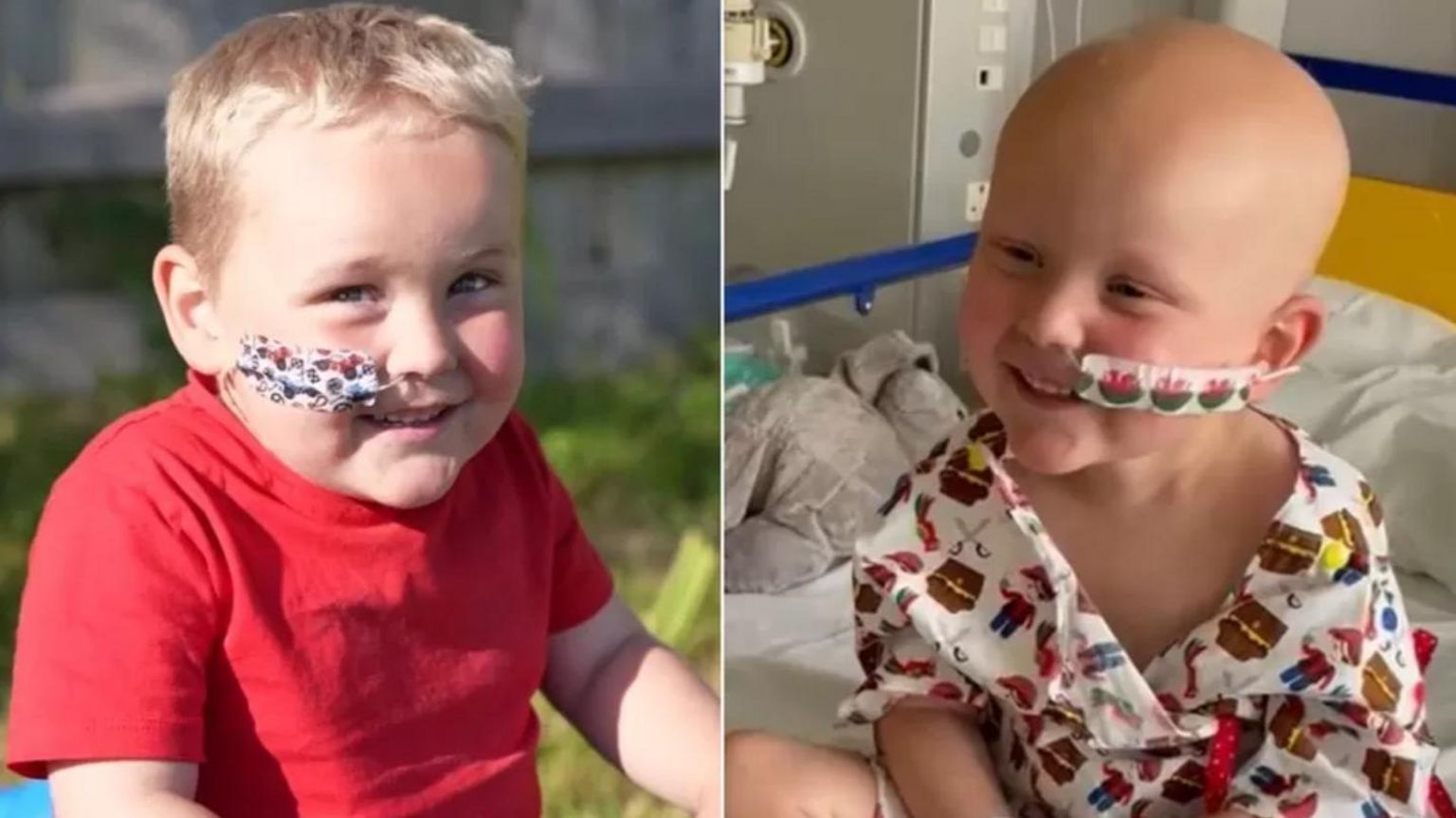 Morgan Ridler: Triniaeth canser ddim yn gweithio bellach - BBC Cymru Fyw