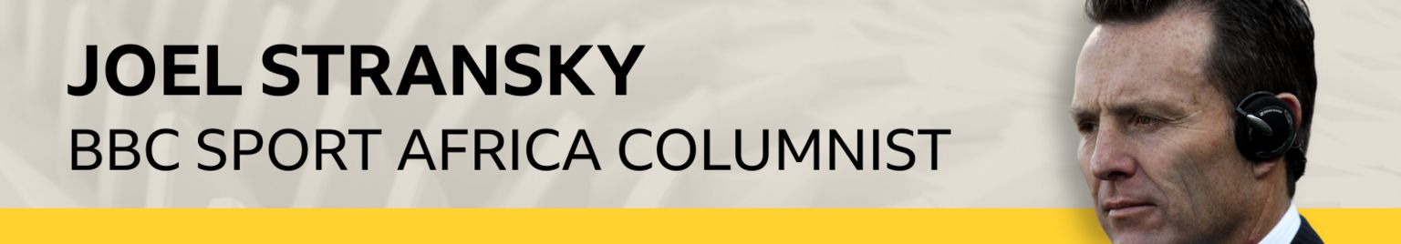 Rugby World Cup 2023: 'Springboks got out of jail to reach final ...