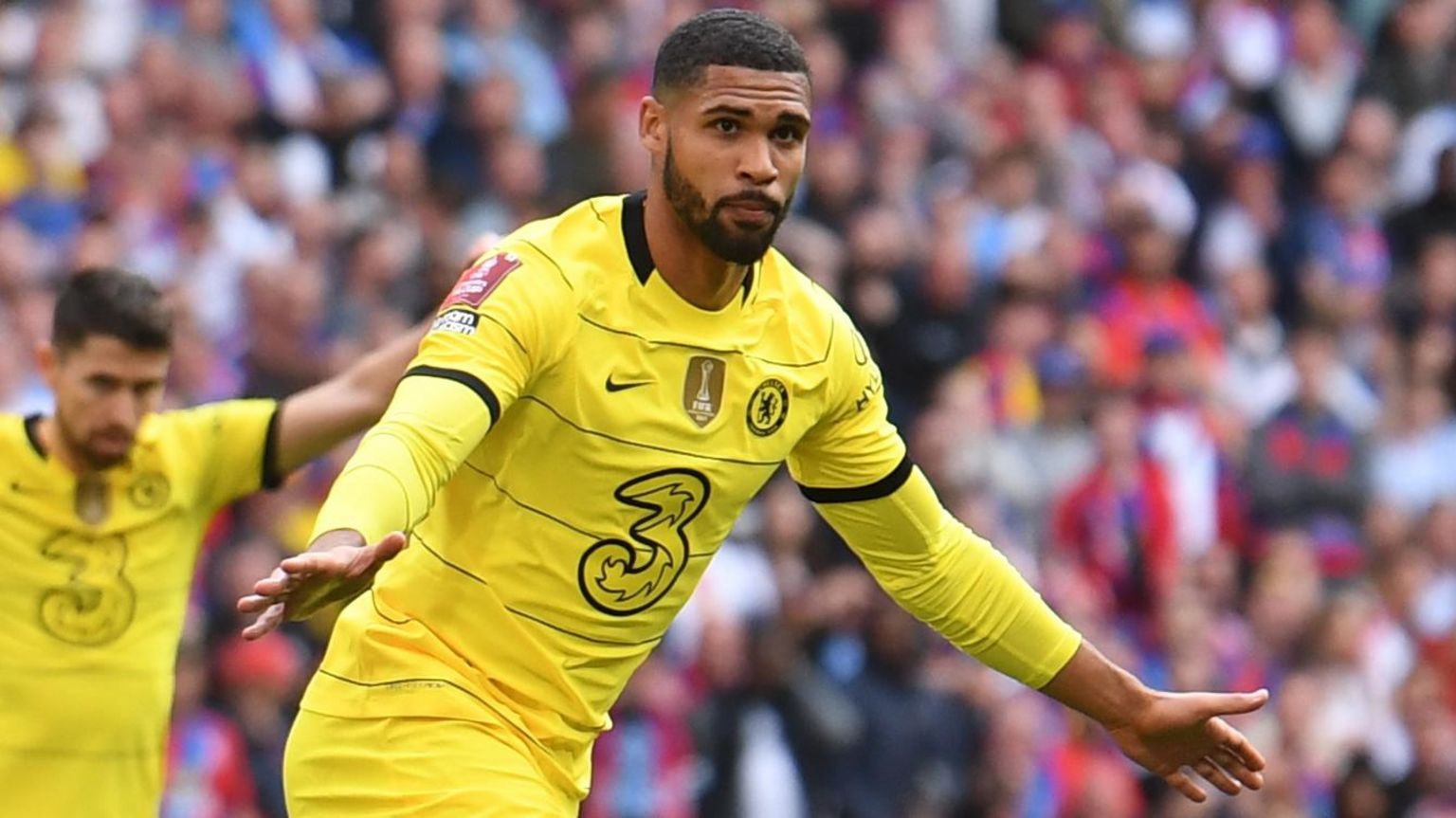 'If Loftus-Cheek is utilised properly you will see the best from him ...