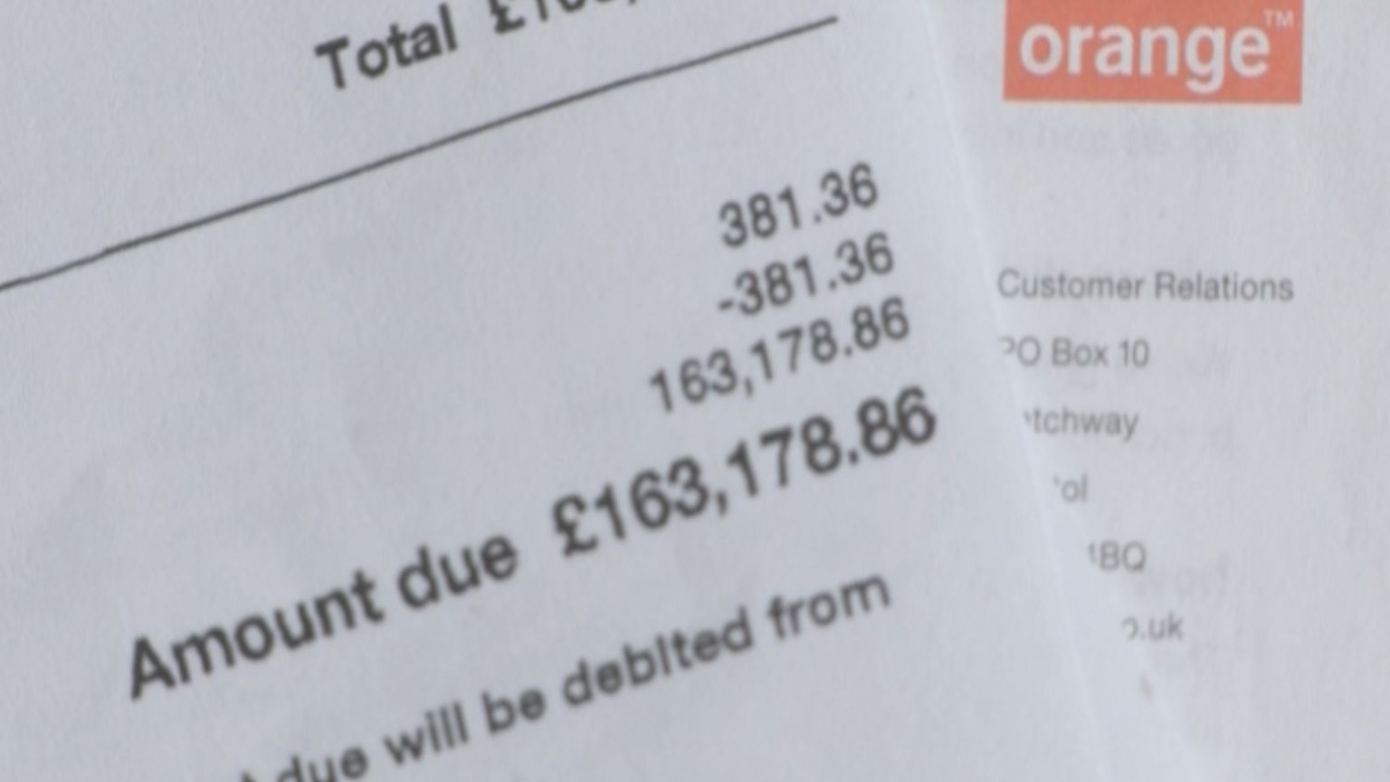 Pennsylvania woman gets $284bn electricity bill - BBC News