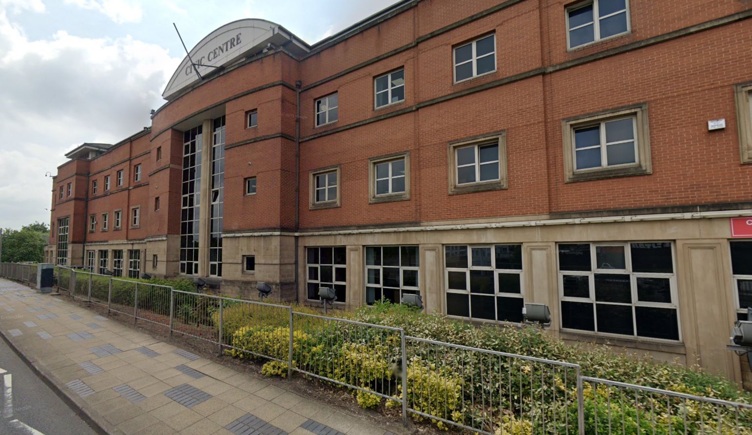 Stoke-on-Trent City Council left waiting on government funding request ...