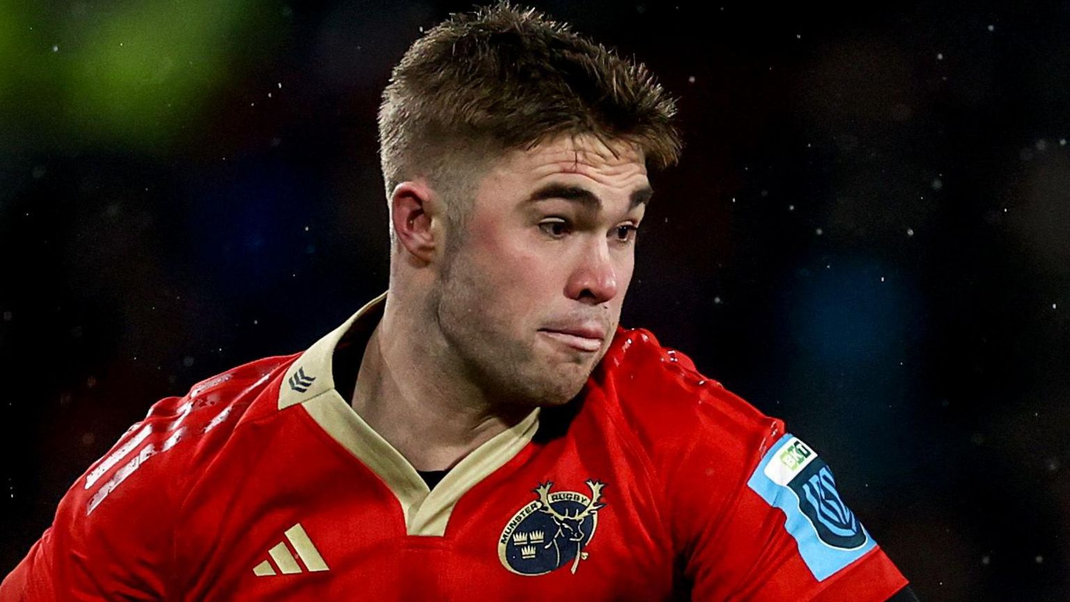 Jack Crowley: Munster and Ireland fly-half named URC players' player of ...