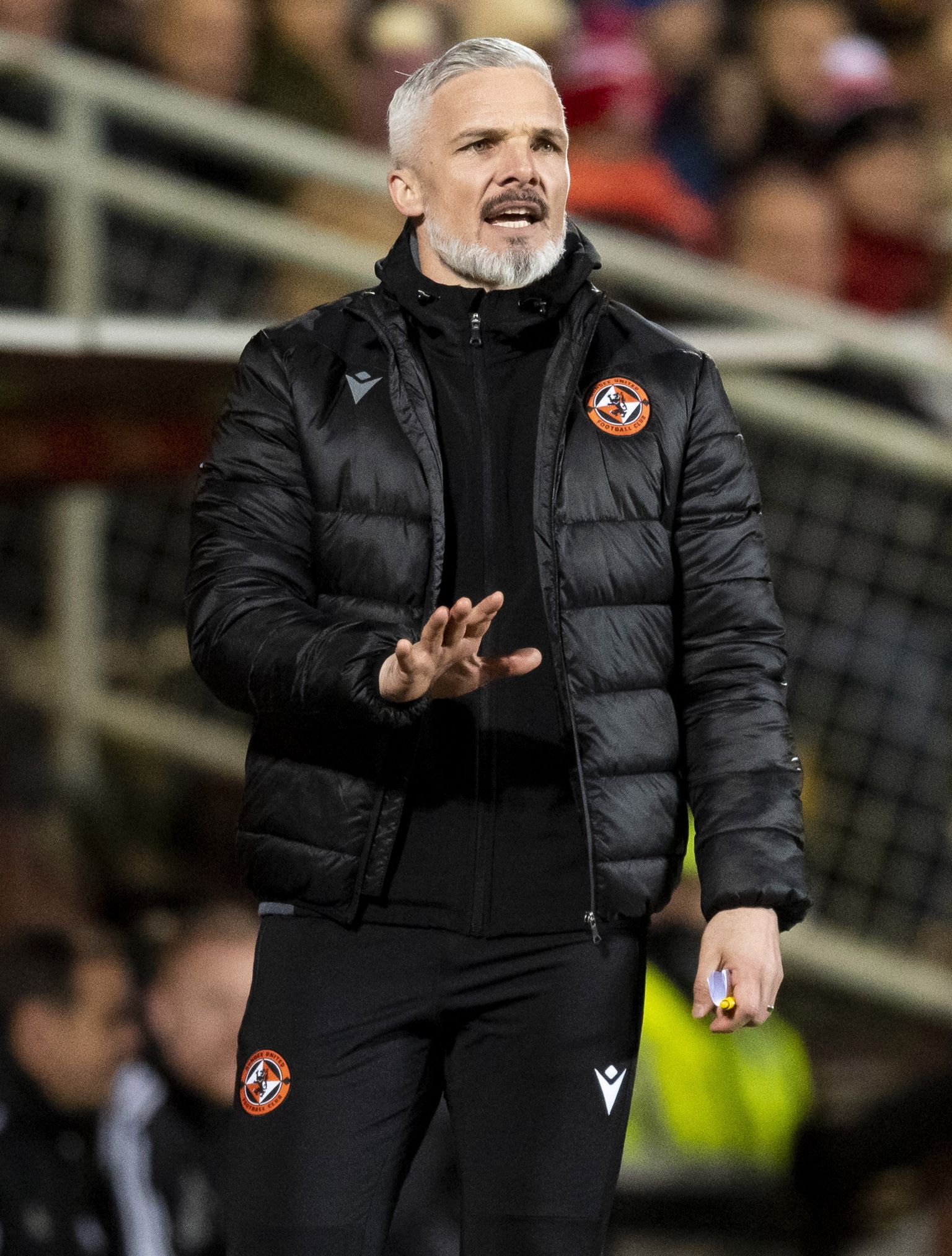 Goodwin goes back to basics at United - BBC Sport