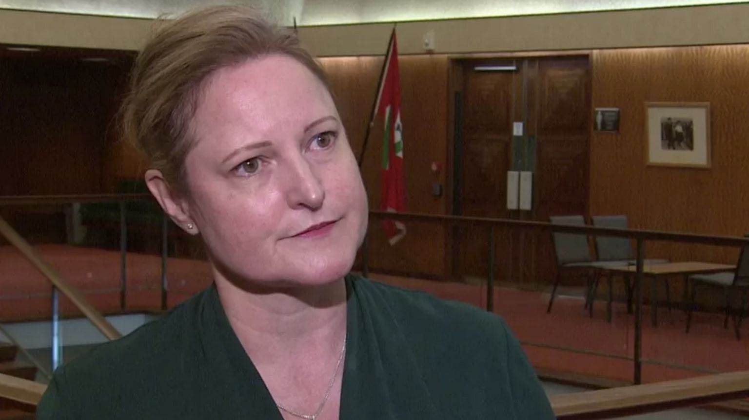 PCC says 'jurisdictional issues' delayed police chief's suspension ...