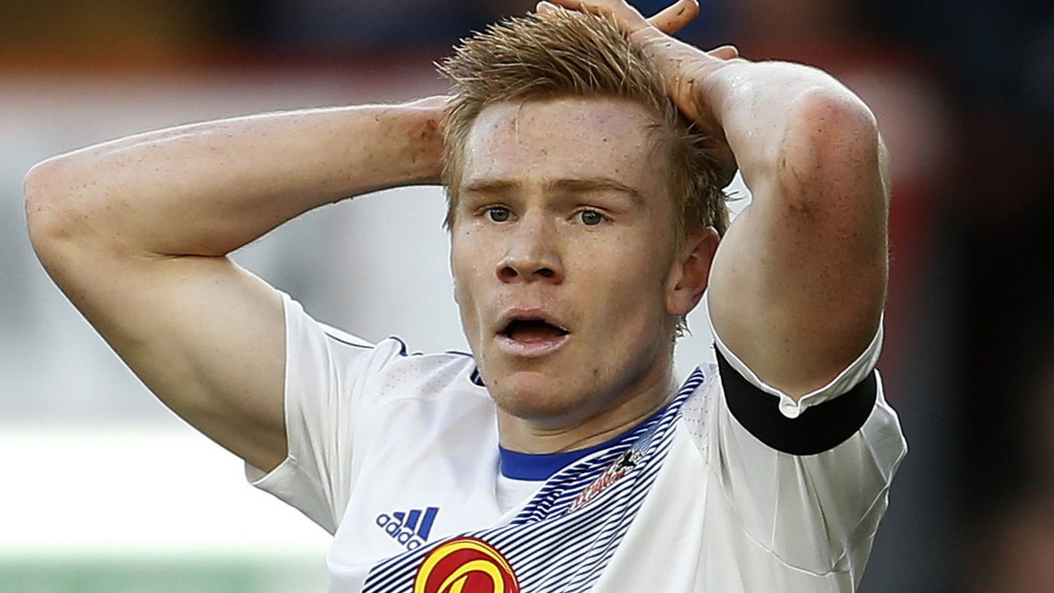 Duncan Watmore: Sunderland striker needs surgery and faces long absence ...