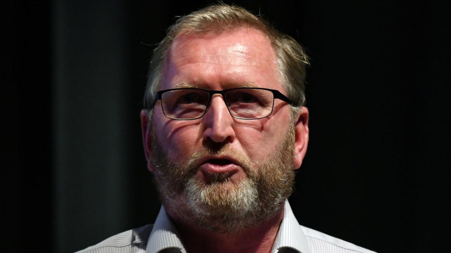 Doug Beattie: Who is the new leader of the UUP? - BBC News