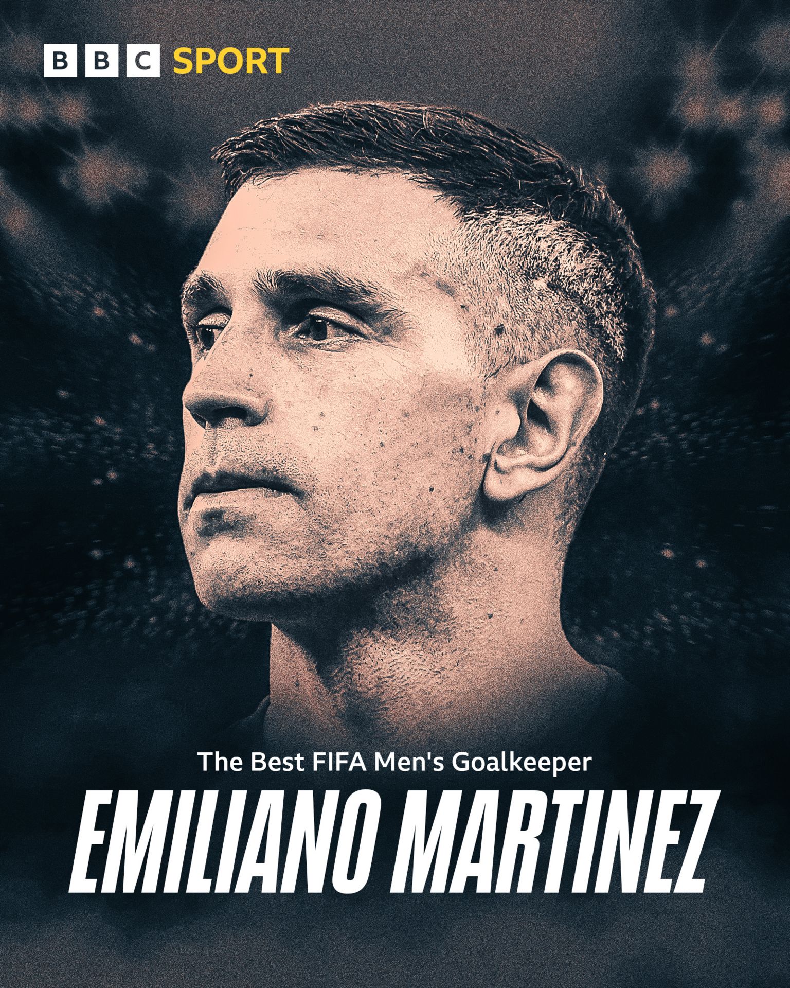 Aston Villa: Emiliano Martinez wins Fifa award for best goalkeeper ...