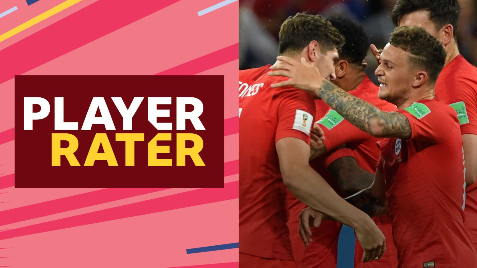 World Cup 2018: 'It's coming home,' says Alan Shearer, as Chris Waddle ...