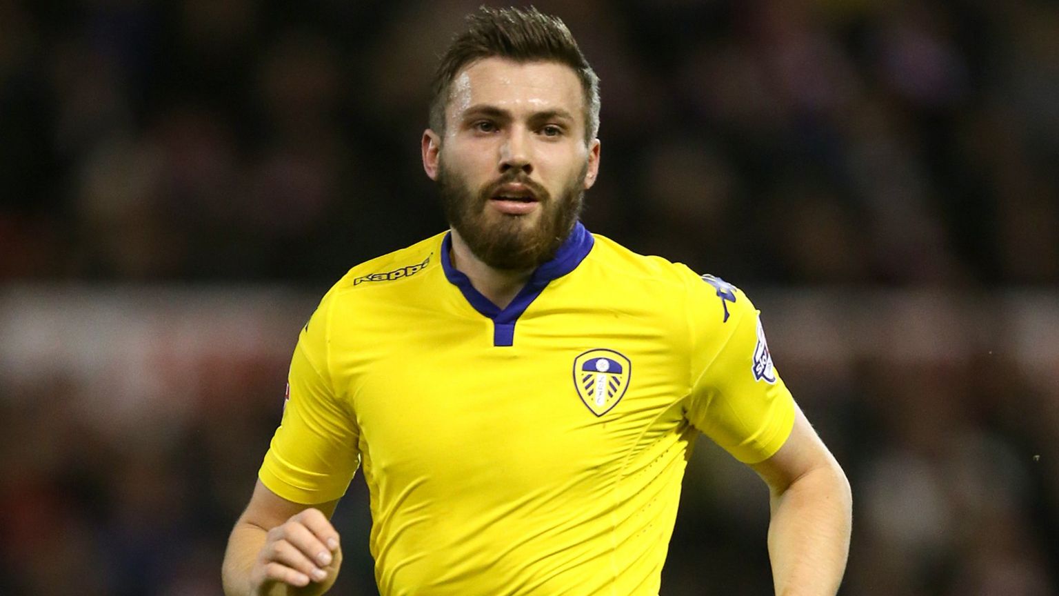 Jack Storer: Birmingham City sign teenage Stevenage striker - BBC Sport