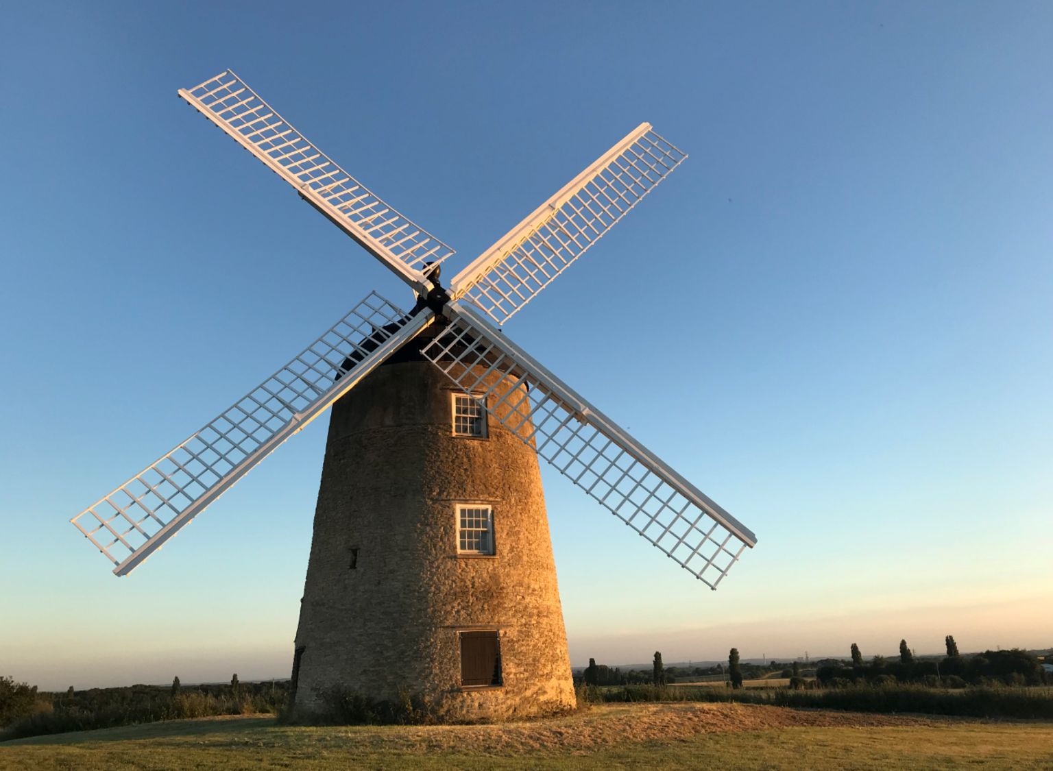 Oxfordshire's Big Picture - BBC News