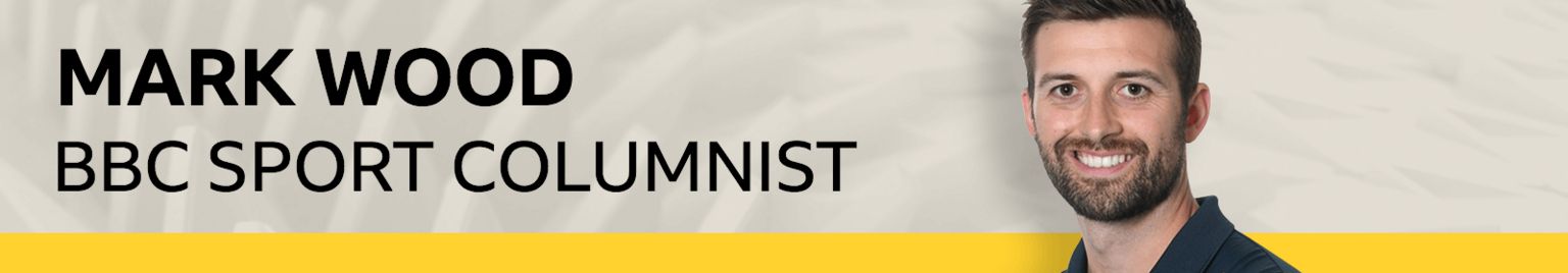 Mark Wood column: 'Ben Stokes trains harder, eats more & has worst ...