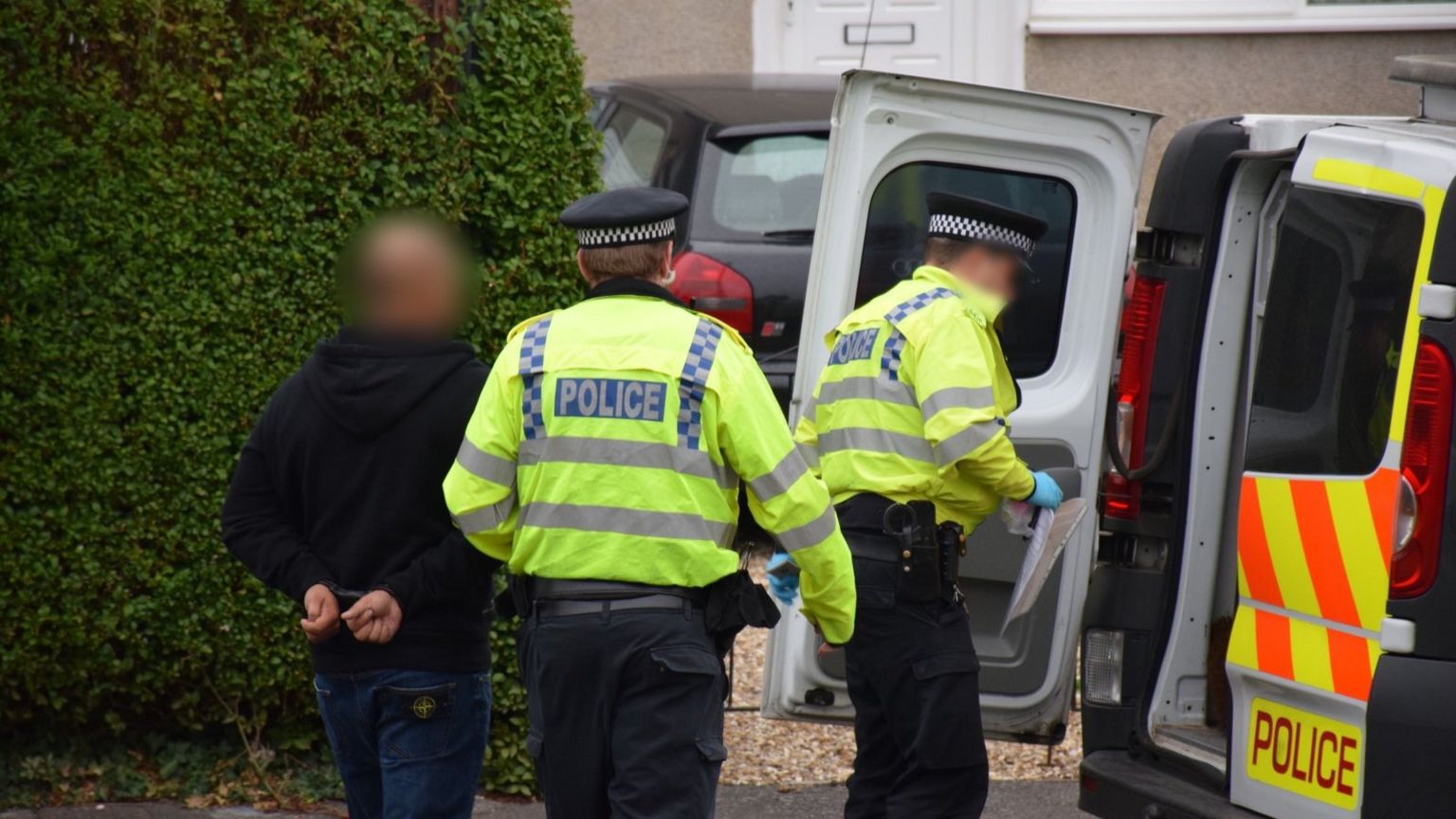 'Meow Meow' drug dealer Vishal Nazar jailed - BBC News