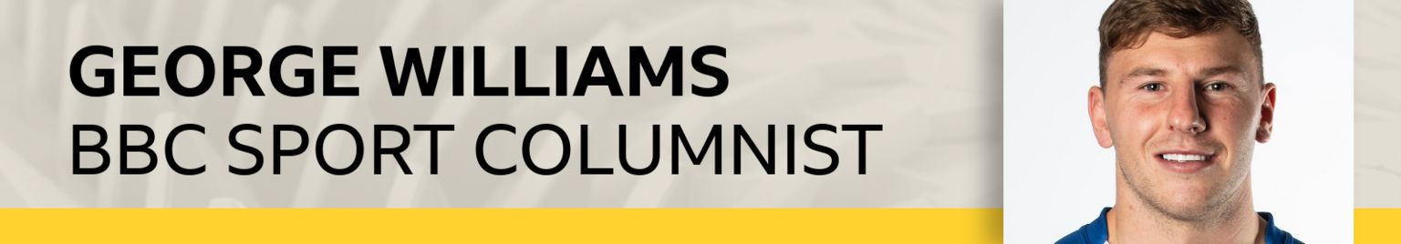 George Williams column: England & Canberra half-back on NRL pre-season ...