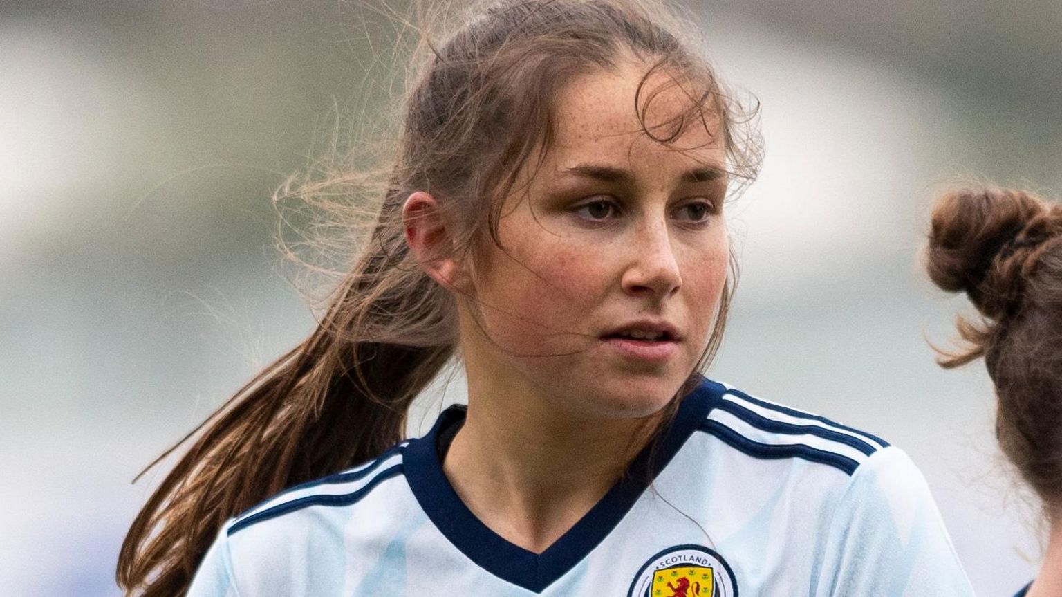 Glasgow City defender Weir suffers ACL injury - BBC Sport