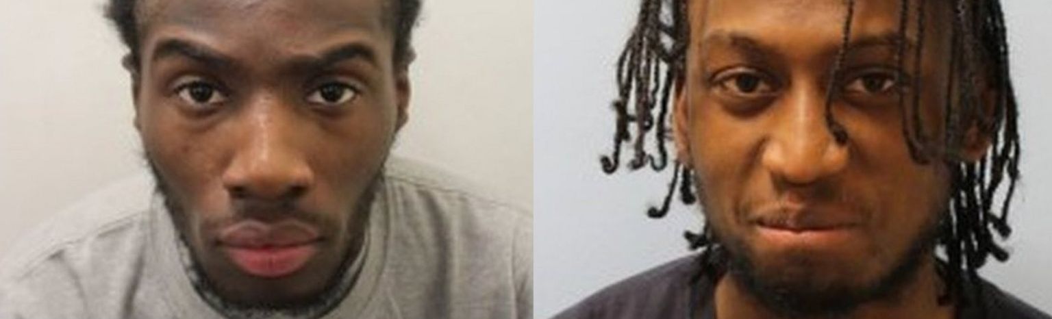 Clapham stabbing: Two jailed for fatal 15-second attack - BBC News