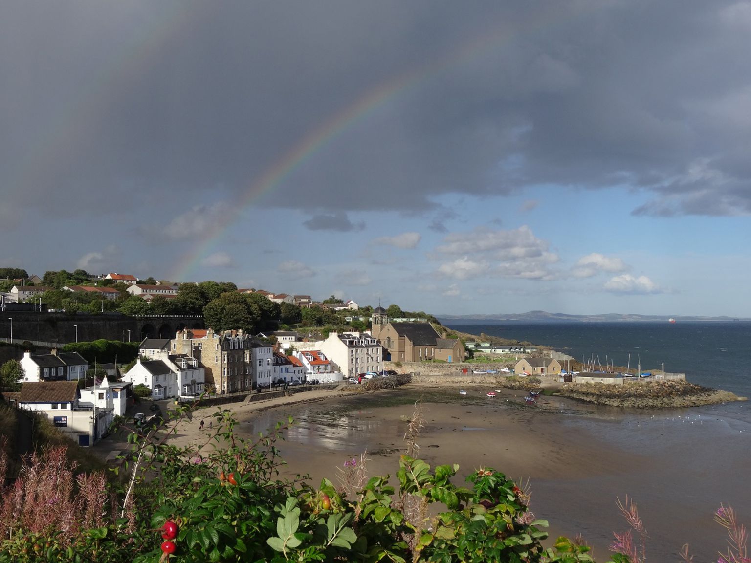 Your pictures of Scotland: 23-30 September - BBC News