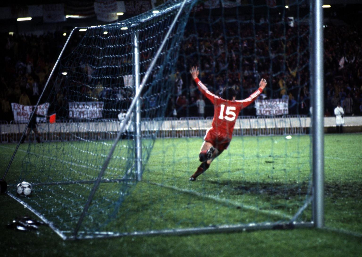 Hewitt recalls 'tension & nerves' before the 'biggest game of our lives ...