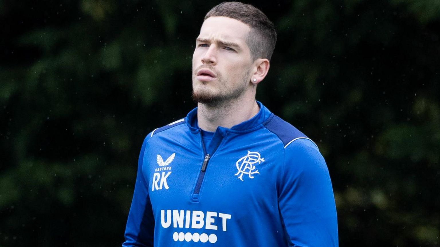 Kent returns for play-off first leg - BBC Sport