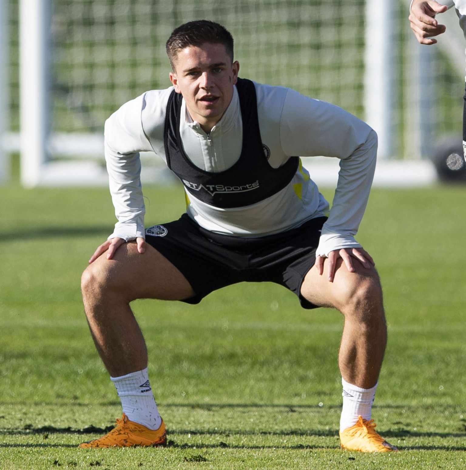 'I'm absolutely loving it' - Devlin on transformative Hearts move - BBC ...