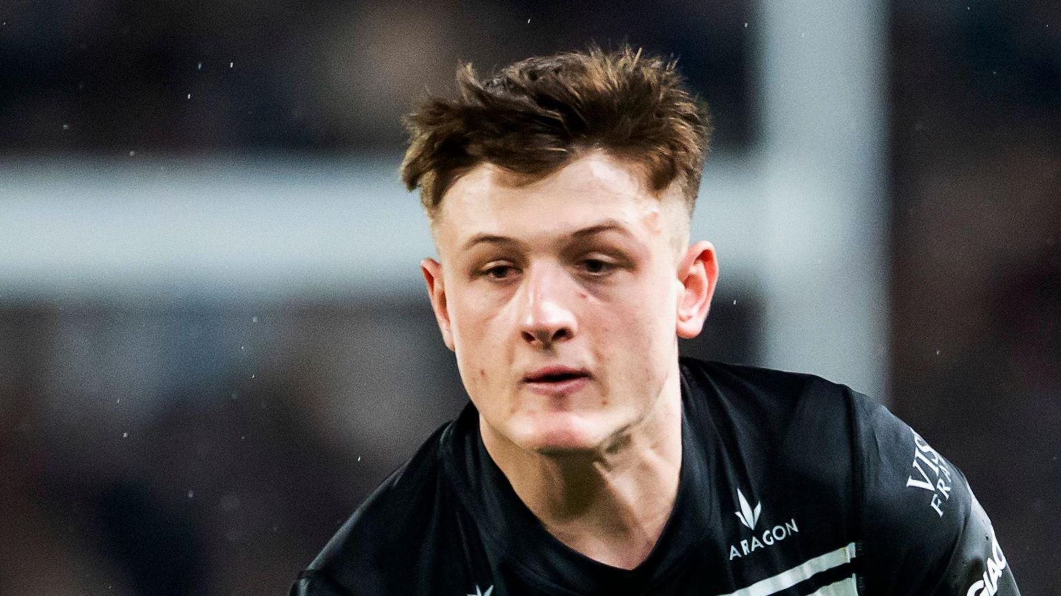 Davy Litten: Hull FC back out for remainder of 2024 with knee injury ...