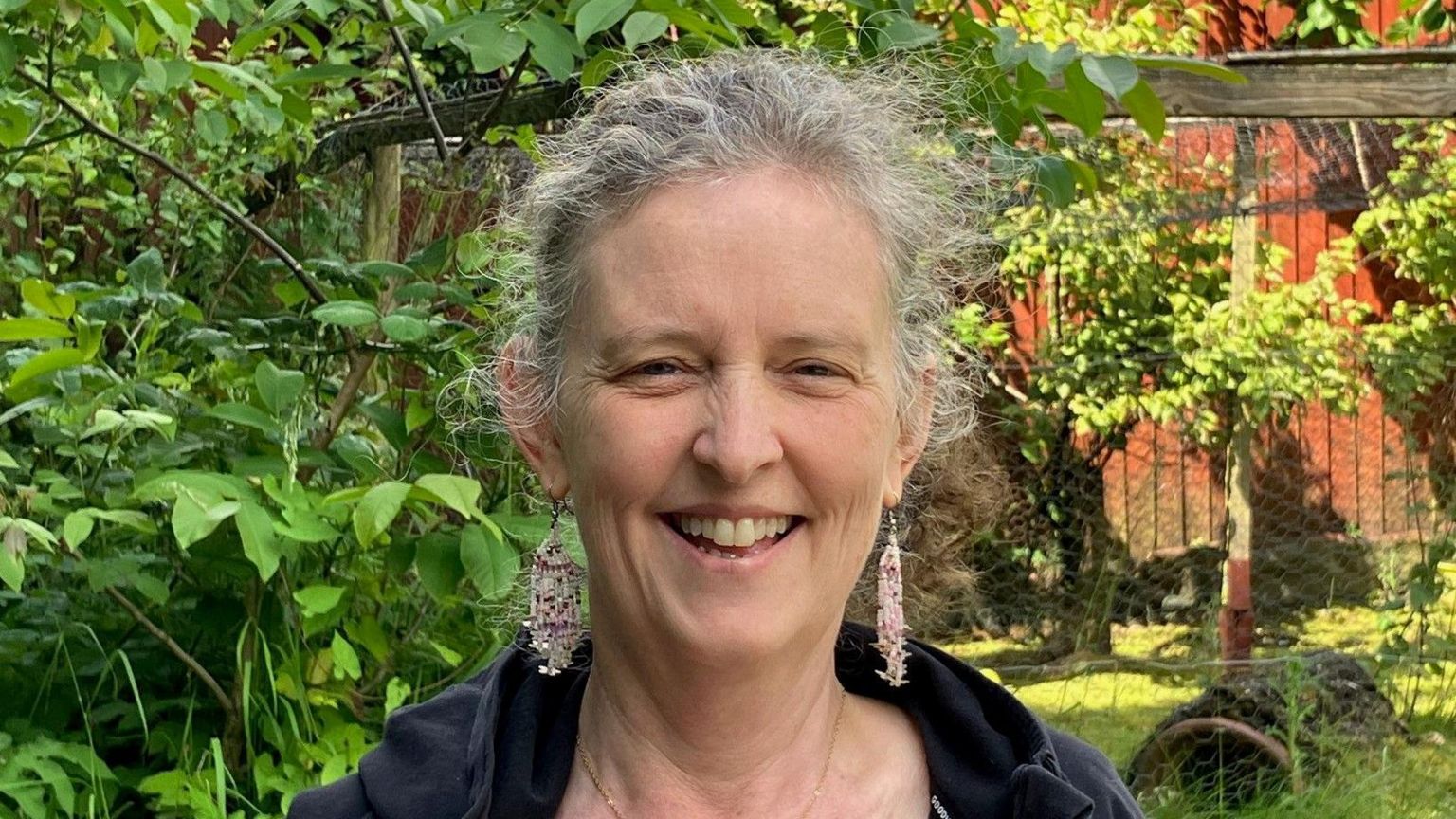 Inflation and Covid set family's savings back 10 years - BBC News